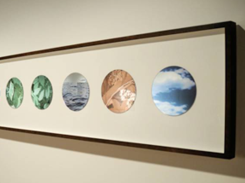 Élisabeth Mathieu | Artiste de l’estampe