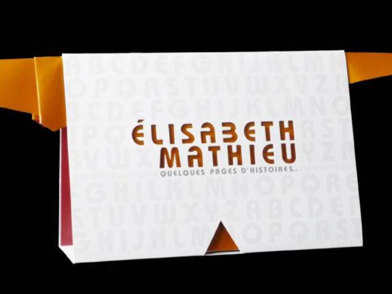 Élisabeth Mathieu | Artiste de l’estampe