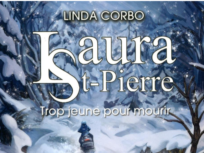 Linda Corbo | Autrice, journaliste culturelle