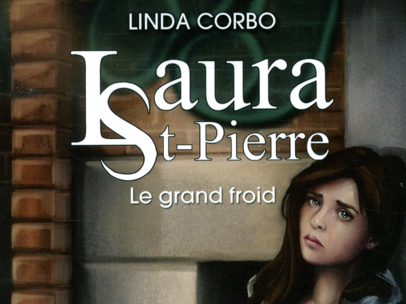 Linda Corbo | Autrice, journaliste culturelle