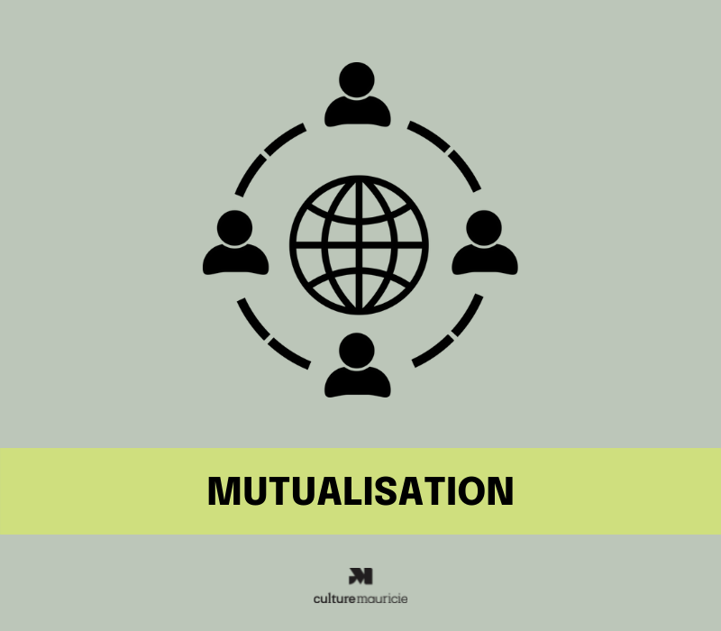Pour tous - La mutualisation : mettre en commun savoir et ressources ...