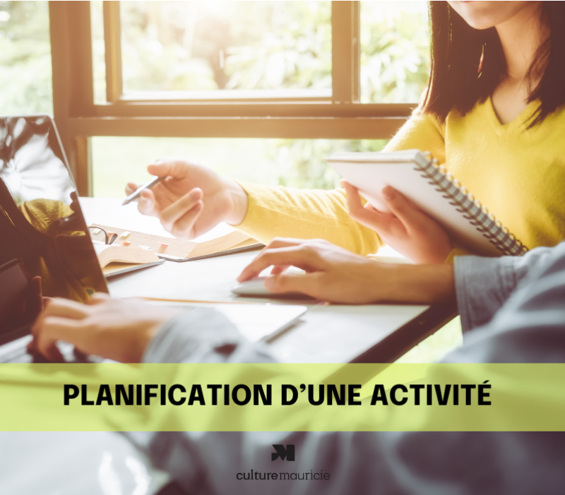 Arts de la scène - Tout savoir pour planifier et animer une activité ...