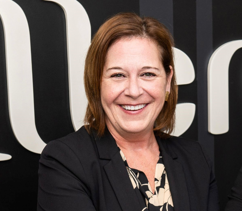 Michelle Bélanger à la direction du Musée POP - Culture Mauricie