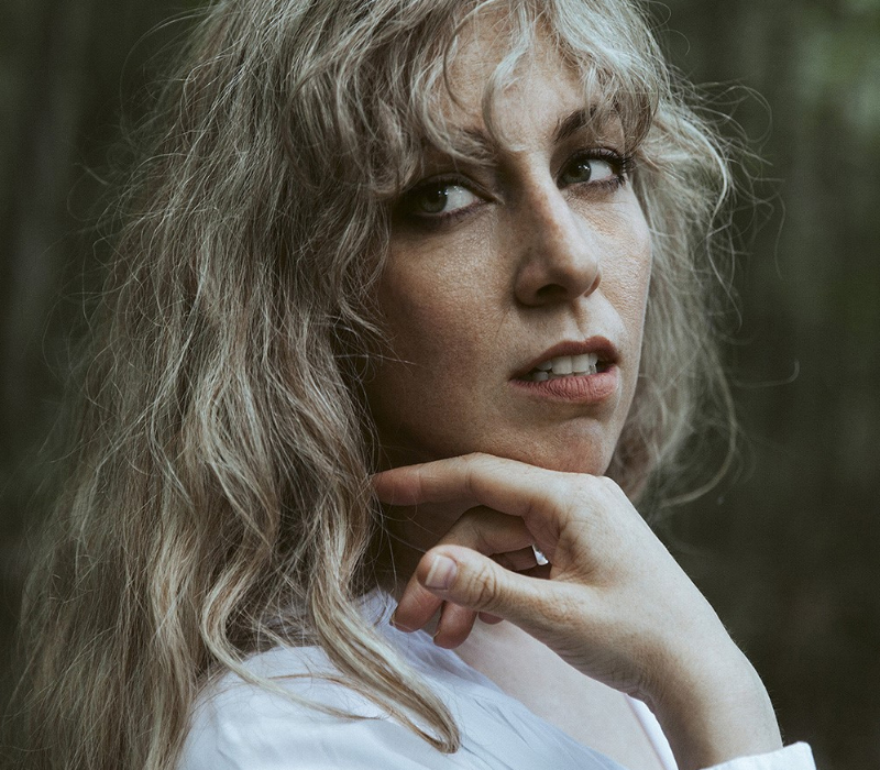 Verlene s’en va créer en France! - Culture Mauricie