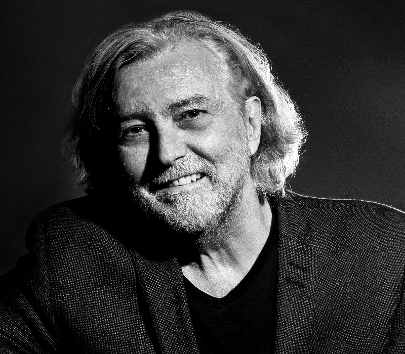 Arts excellence : Guy Rousseau reçoit le prix Hommage - Culture Mauricie