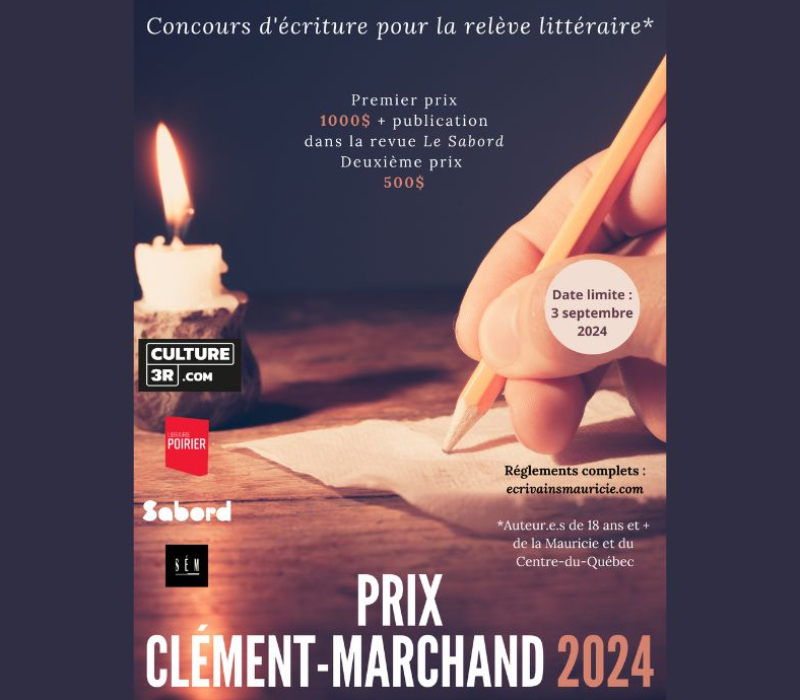 La culture, c’est notre force. - Culture Mauricie